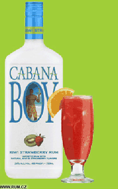 Peter's Rum Labels - White Rock Distilleries (United States)