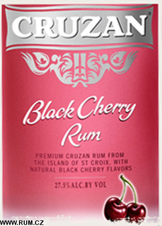 Peter's Rum Labels - Virgin Islands Rum Industries, Inc (Cruzan Rum ...